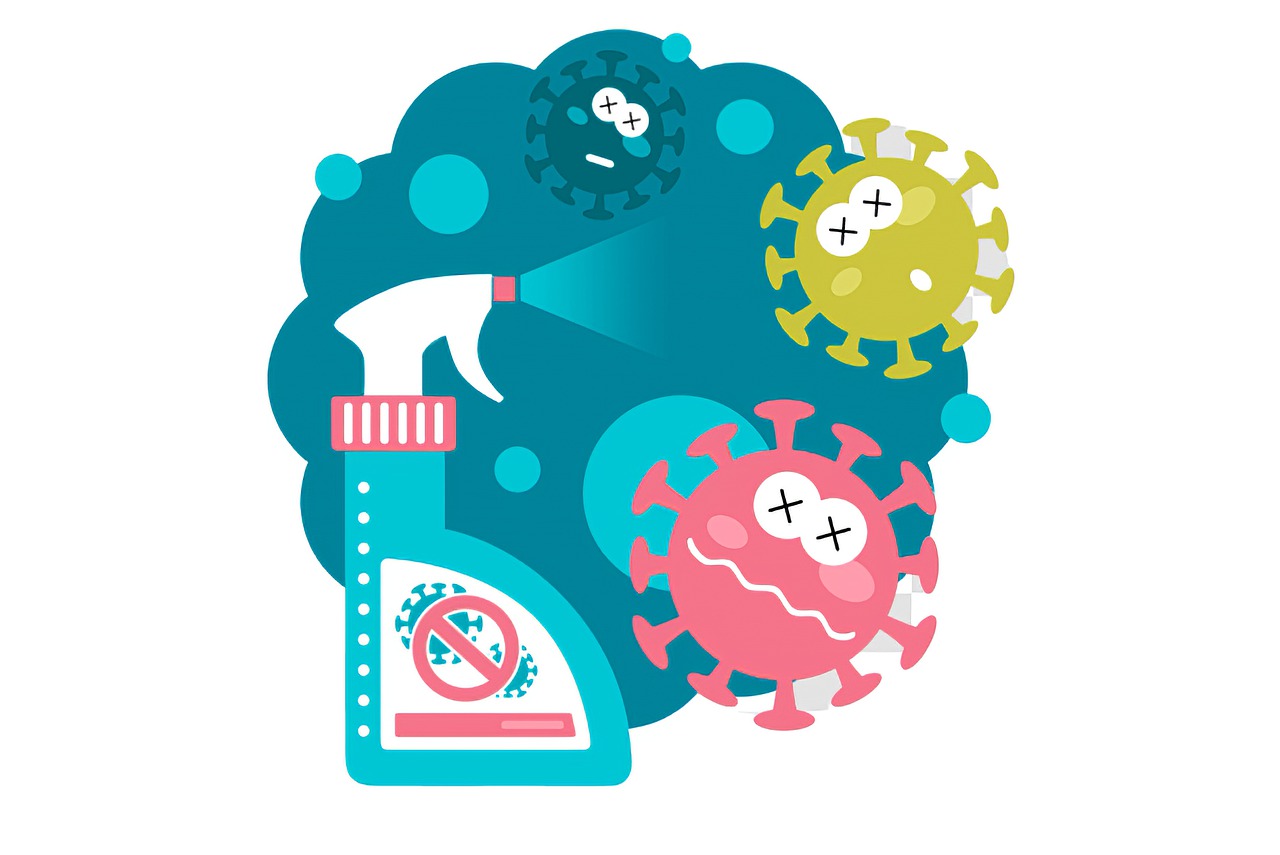 Infektionsschutz-Auflagen für den 1.August – Behindertenverband Bayern